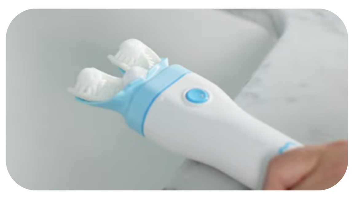 What Is Foaming Toothpaste and Why Does It Matter? – Willo