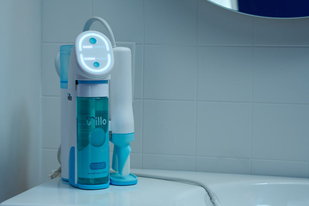 Dental Professionals | Automated Toothbrushing