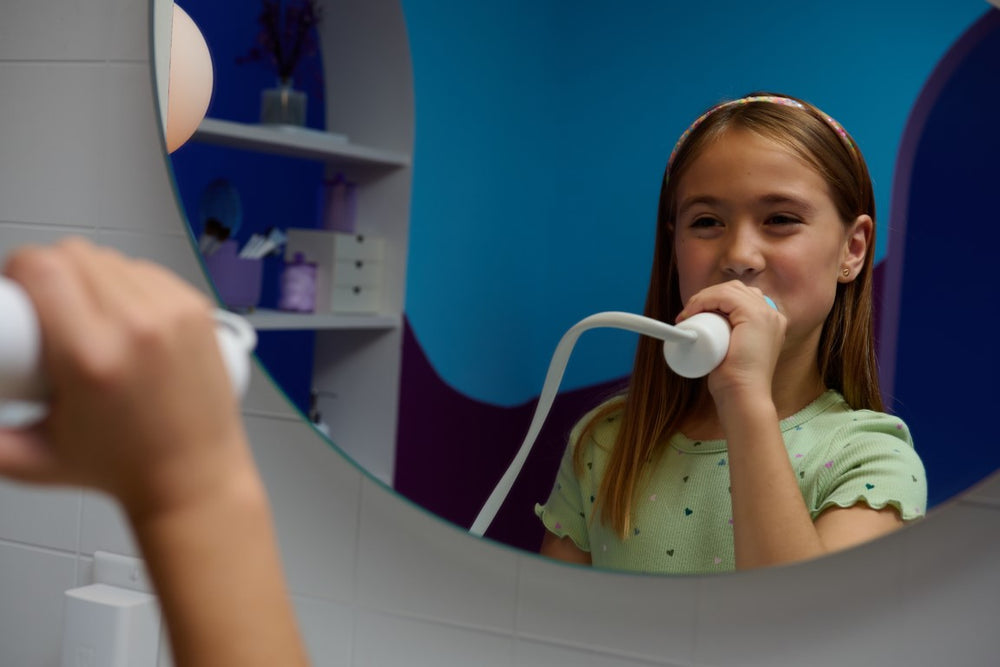 Dental Professionals | Automated Toothbrushing