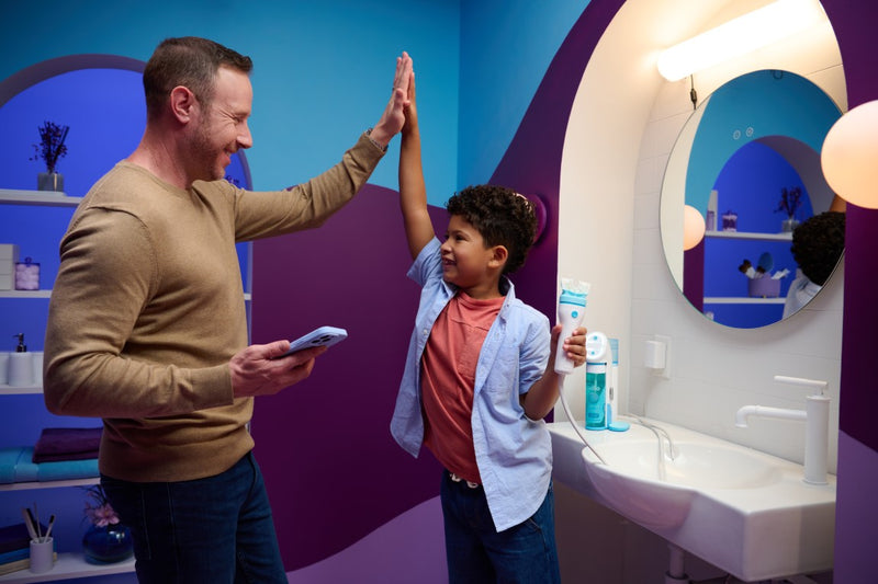 Willo® - Automated Kids Toothbrushes for Easy, Effective Oral Care