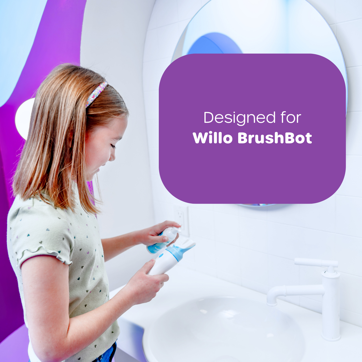 Products – Willo