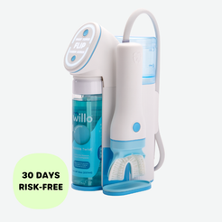Automatic Toothbrush for Kids with Autism – Willo