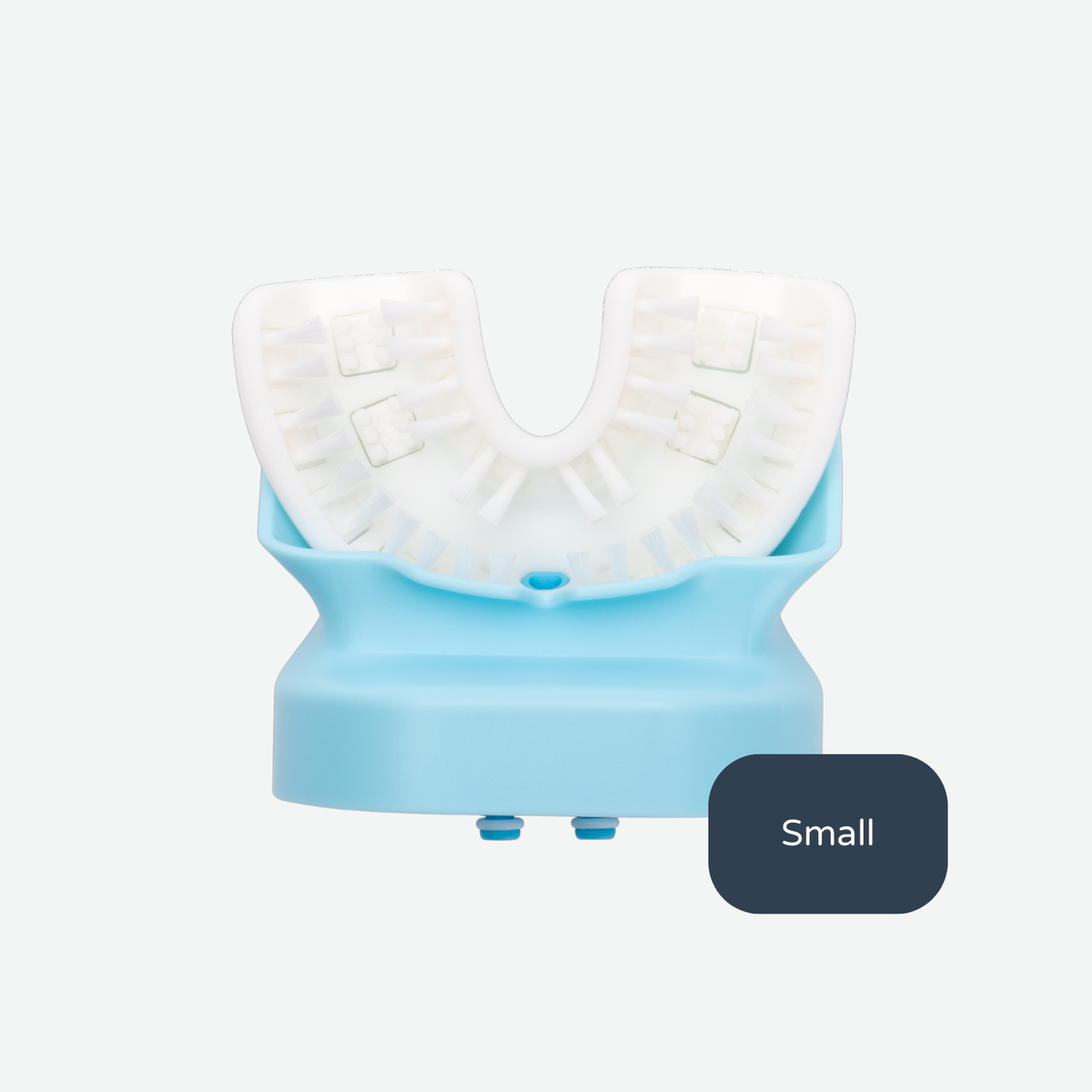 AutoFlo+ OptiClean™ Brush Head