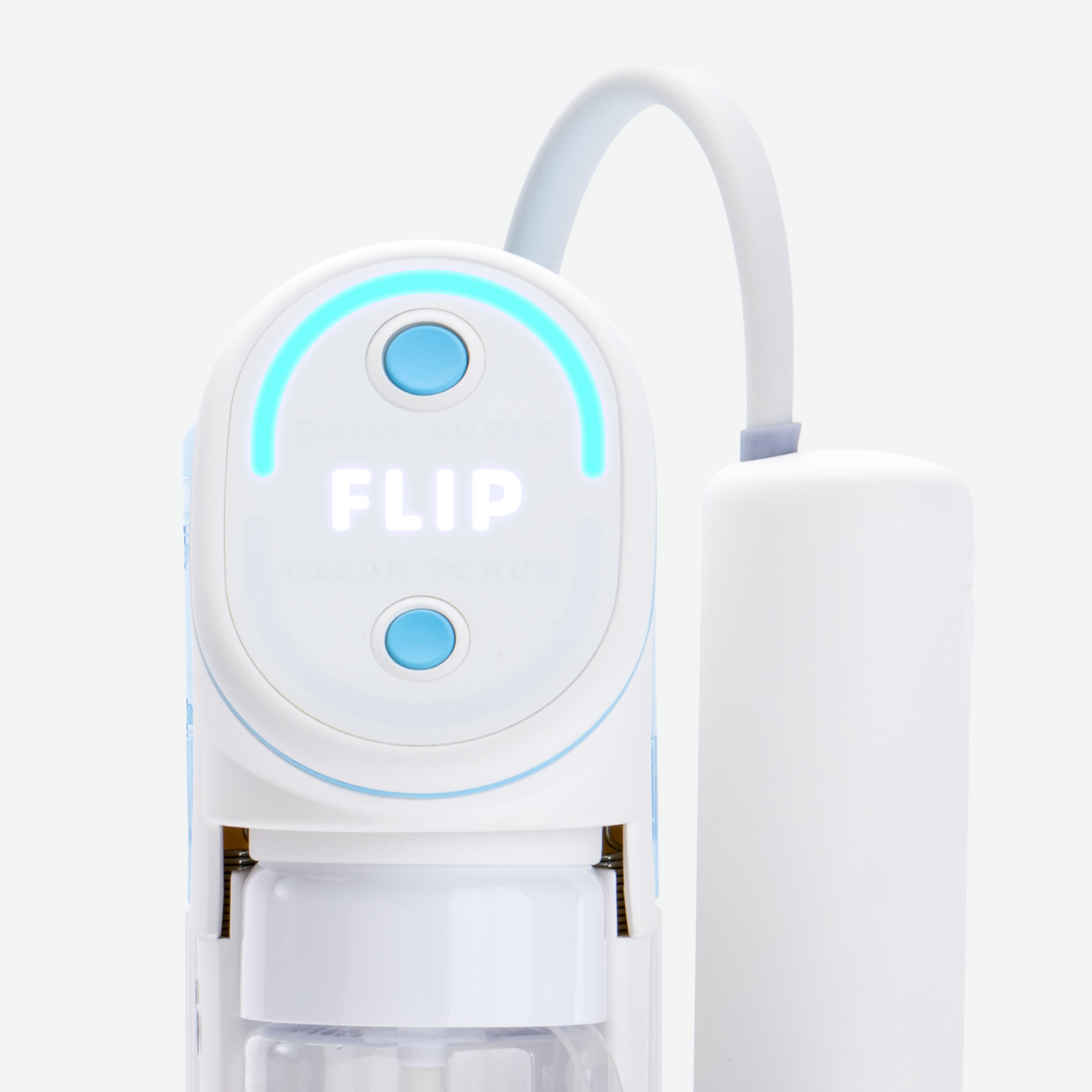 Willo® AutoFlo+ Fully Automatic Kids Toothbrush - Starter Kit