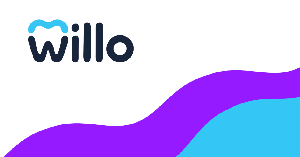 Willo® - Automated Kids Toothbrushes for Easy, Effective Oral Care