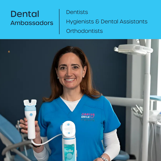 Willo Toothbrush Affiliate Program